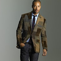 J.Crew Aficionada: Questionable Items Of The Week: The Lucido Coat and ...