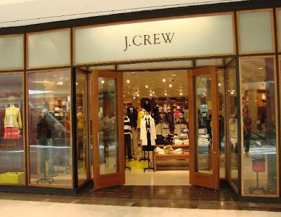 J.Crew Aficionada: J. Crew to Open Store in Hong Kong {oh yeah!}