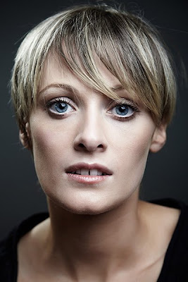 CAROLINE MURPHY: Photos