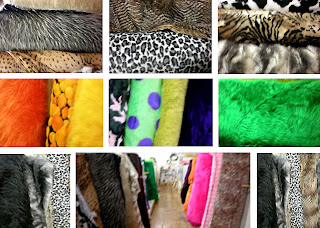 Pacific Fabrics Blog: October 2010