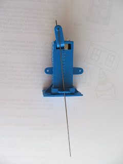 FREMO-Italia: Blue Point Turnout Controller (prima parte)