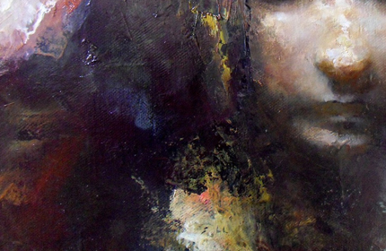 Art Kindle: Paul Ruiz