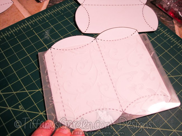 Tiffany's Garden Paper Crafts, Digital Stamps, Hand Made Cards, Country ...