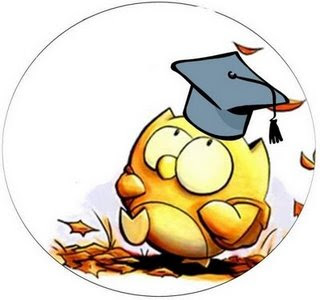 Animalitos graduados