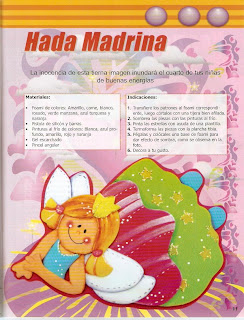 Hada Madrina