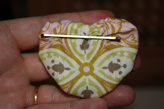 Crafters Guru: Heart Shaped Yo-yo's