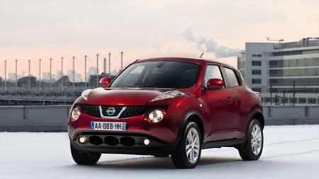 2011 New System new dual-fuel injection by Nissan ~ New Cars