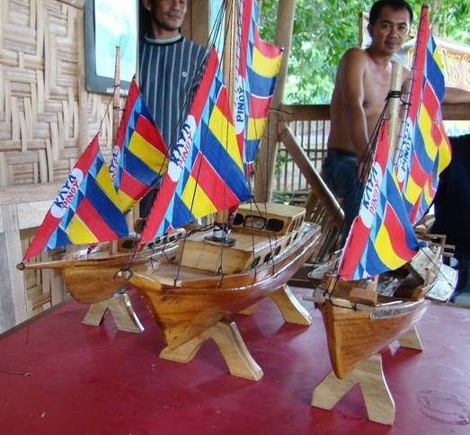 Amazing Butuan: Sama Tawi-Tawi to join Voyage of the Balangay, Soon