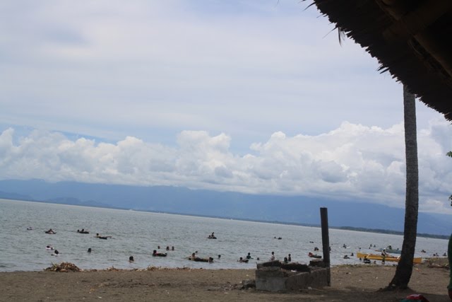 Amazing Butuan: Masao Beach