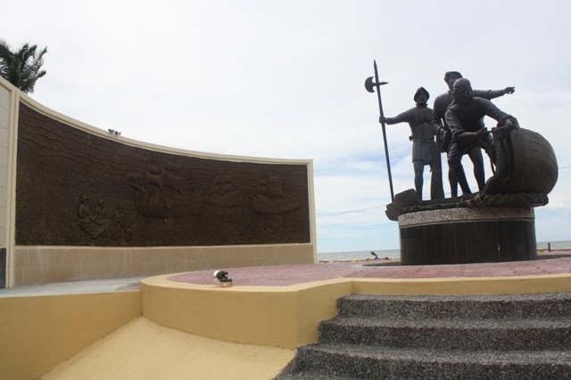 Amazing Butuan: Masao Beach