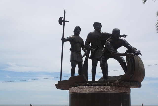 Amazing Butuan: Masao Beach