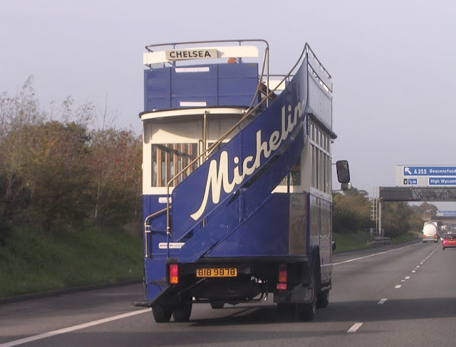 20 Really weird and odd buses ~ Weird and wonderful news library