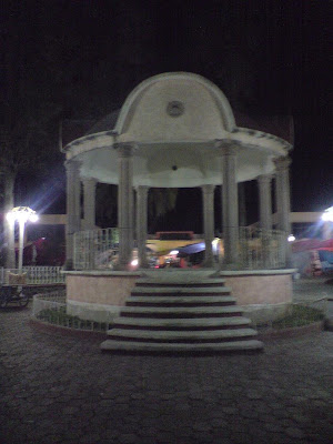 Mysterium Latinus: Tepatepec, Hidalgo