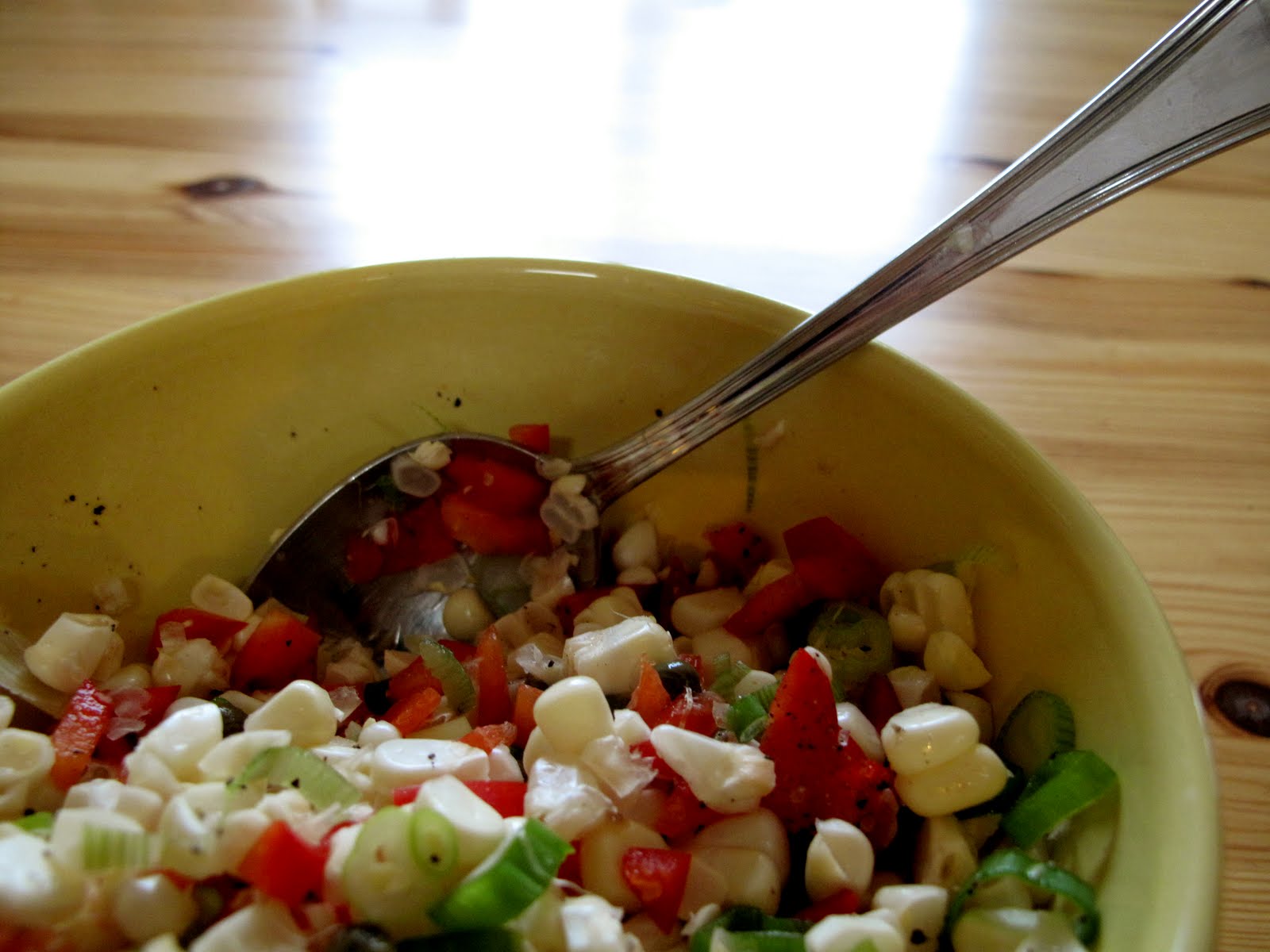 10x10: Delicious Fish: Fish Grilled in Corn Husks