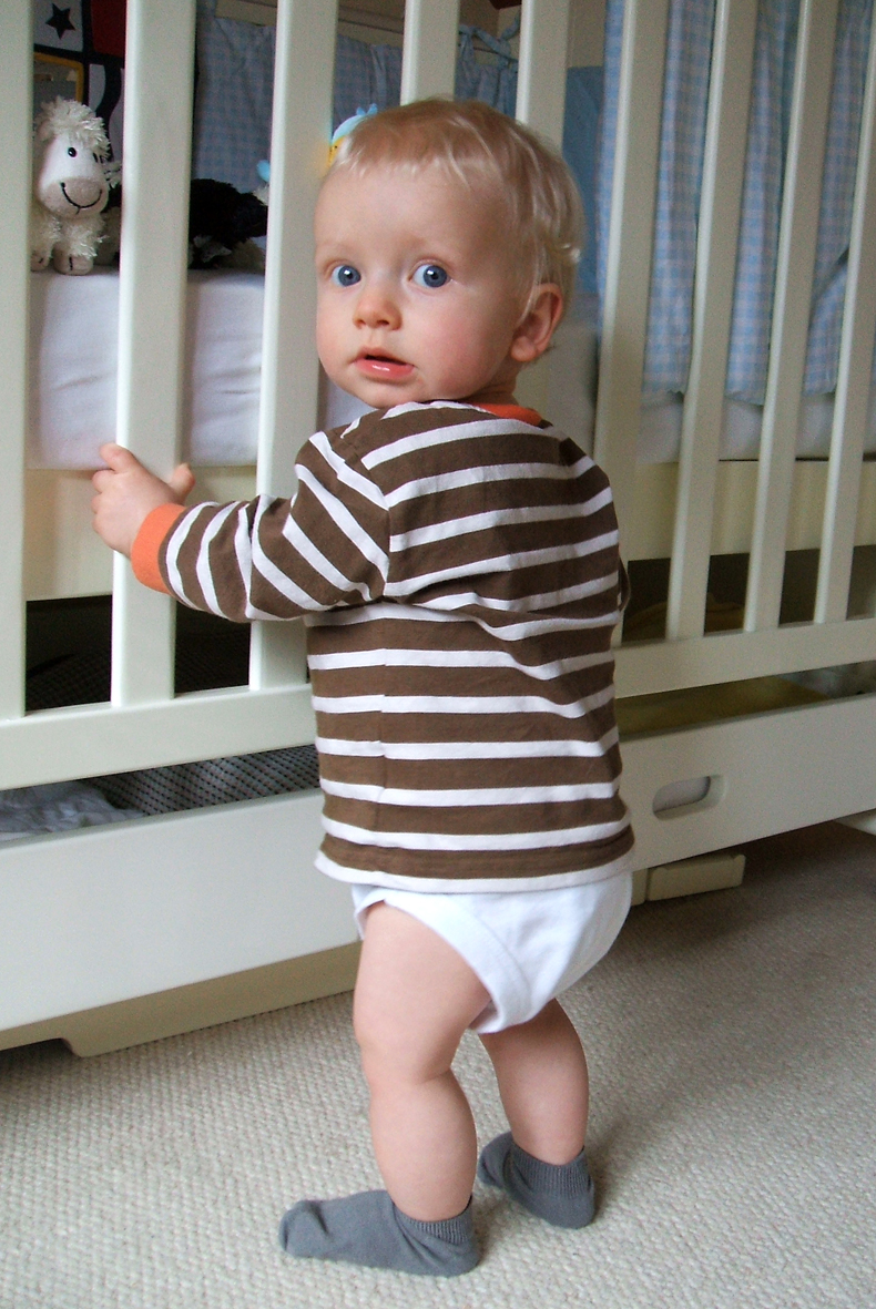 Baking for Britain: Parkin (or Perkin or Tharf cake)