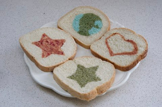 it's so cute!: 9. Cute Food