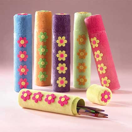 it's so cute!: 21. Cute Pencil Case