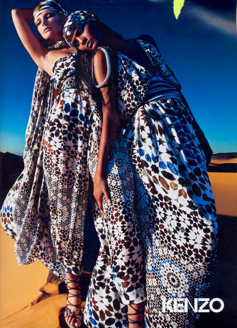 craft line up: Pattern