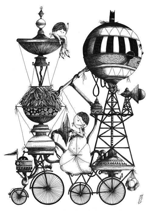 craft line up: CJ Lim