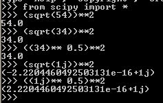 3chevrons: SQUARE ROOT OF IOTA