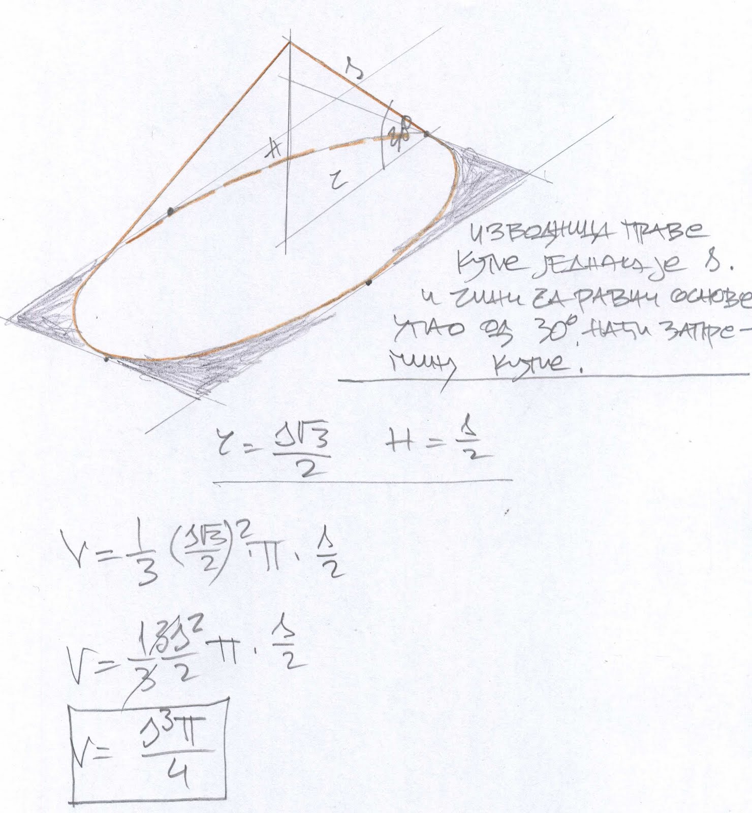 Geometrijski kutak - GEOMETRY CORNER: октобар 2010