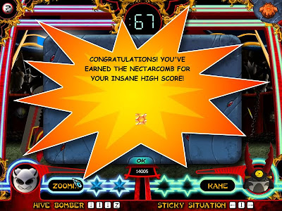 UB Funkeyz Mania!: Nectar and Maul Funkey Facts