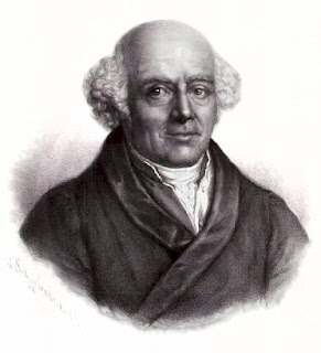 Homoeopathy: Master Dr Samuel Hahnemann's Day!
