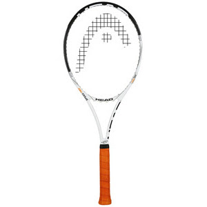 New Balls Please: TEST HEAD SPEED MP E SPEED PRO