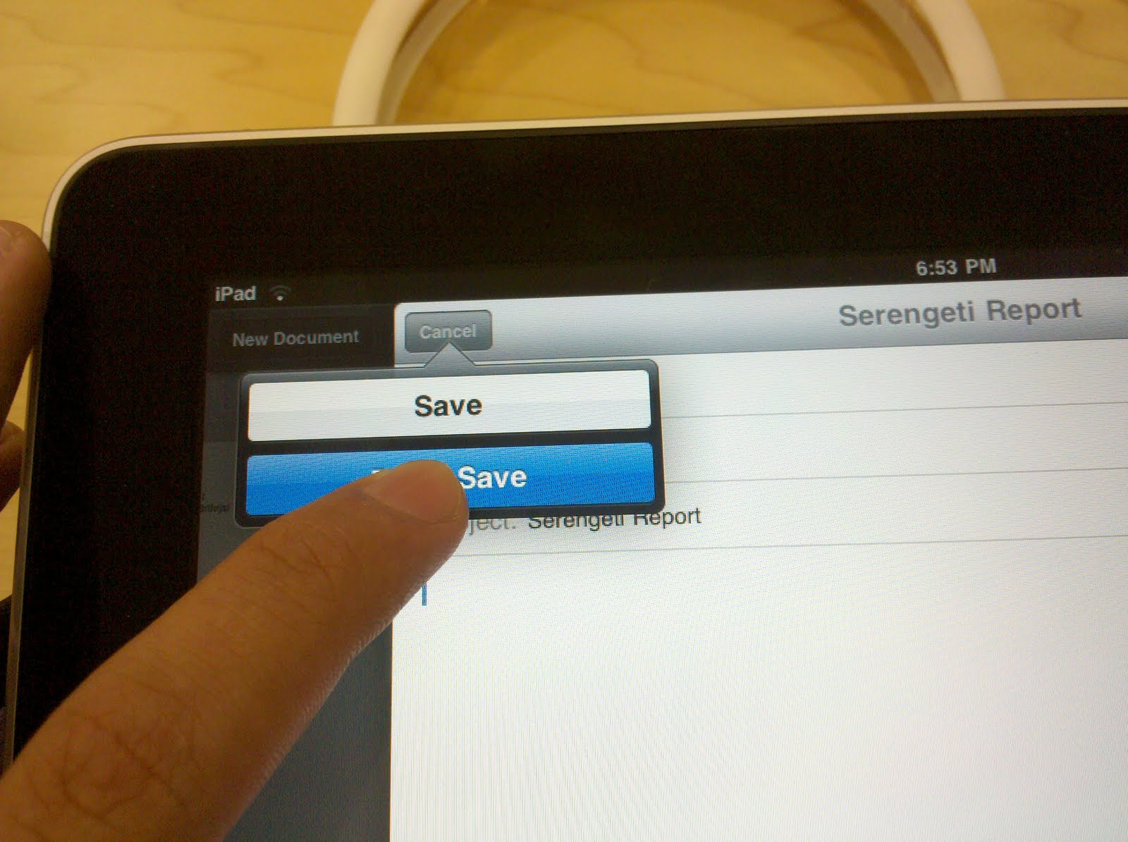 Going Mobile How To Send Multiple Email Attachments On The Ipad