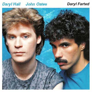 Farce the Music: Classic Rock Honest Album Covers