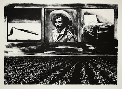 Johnny King Art