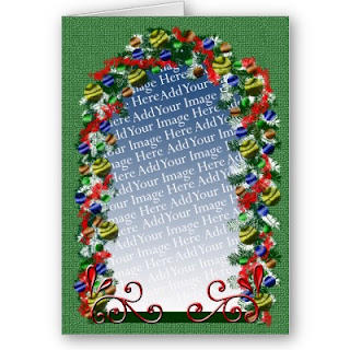 Christmas Greeting Cards: Personalized Christmas Greeting Cards