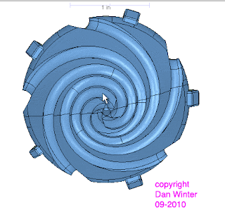 Energetic Truth - Fractal Experience: Magnetic Water Treatment IMPLODER ...