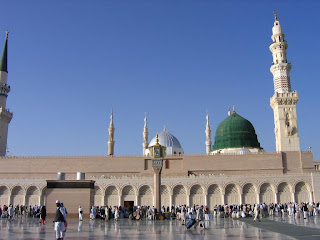 MUHAMMED ISHAK: MADEENA