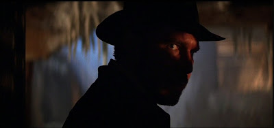 Radiator Heaven: The Quiet Moments in Raiders of the Lost Ark