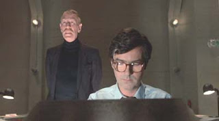 Radiator Heaven: Strange Brew