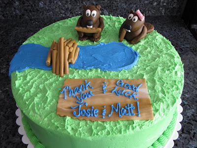 Carat Cakes: 8/30/09 - 9/6/09