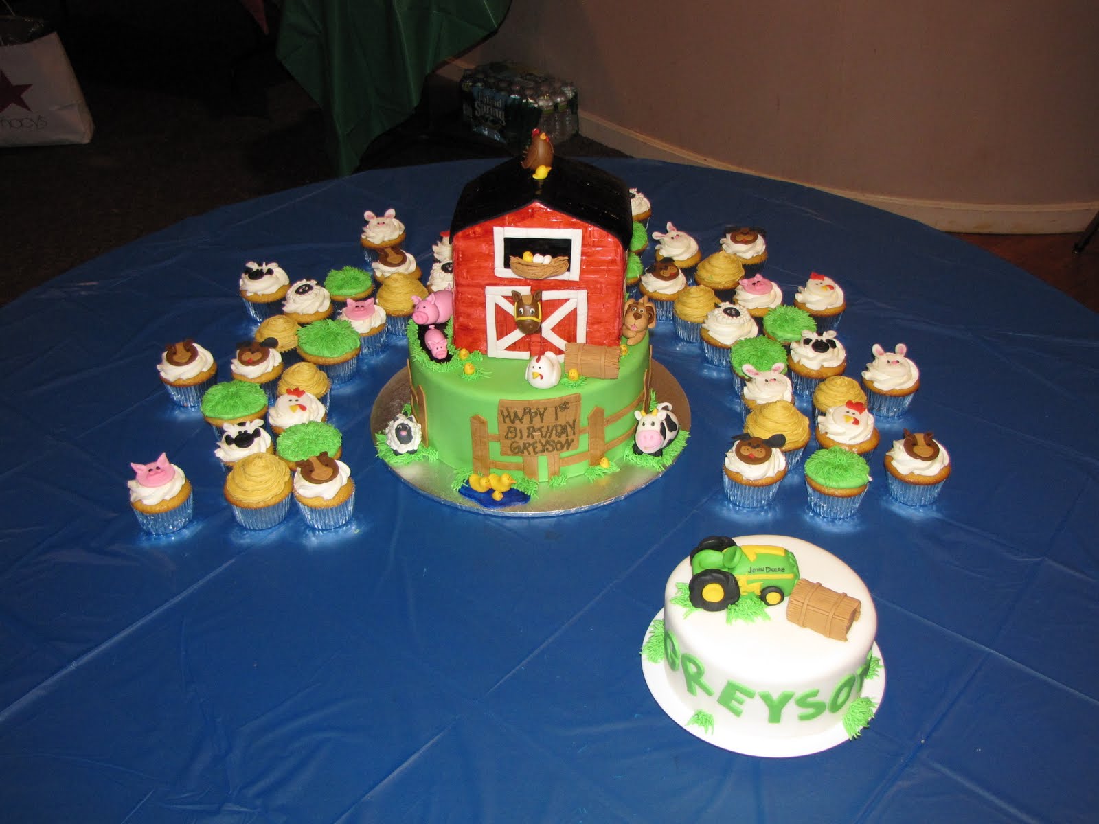 Carat Cakes: 1/23/11 - 1/30/11