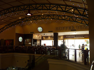 Alice Travelogue: Batam Indonesia - BCS Shopping Mall (Batam City Square)