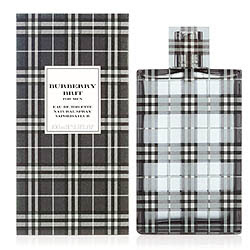 FASHION TREND ANALYSIS *V*: The colour scheme of Burberry