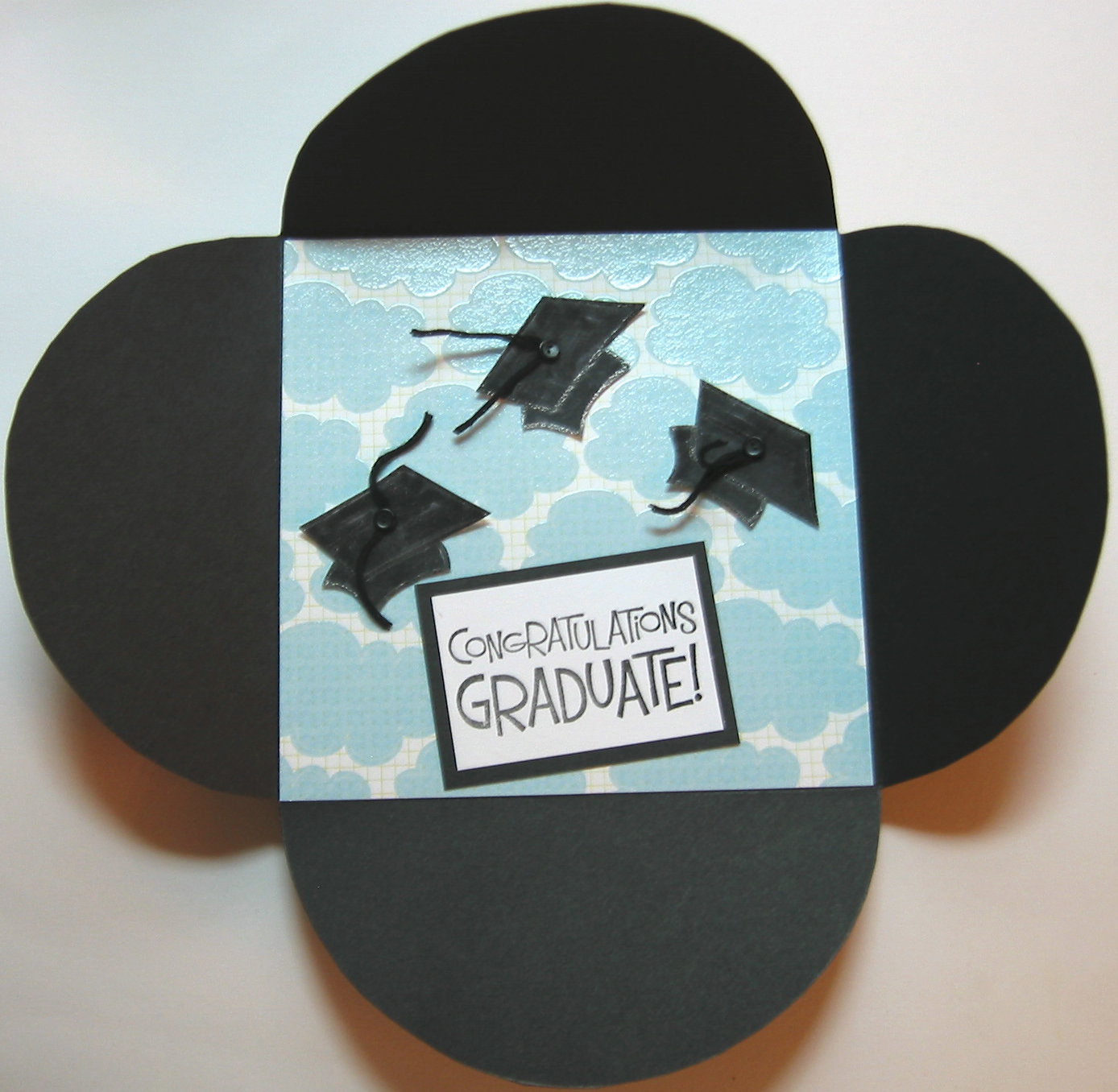 Carol Hartery's Creations: More cards for you to see