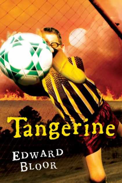 See Michelle Read: Retro Friday Review: Tangerine by Edward Bloor
