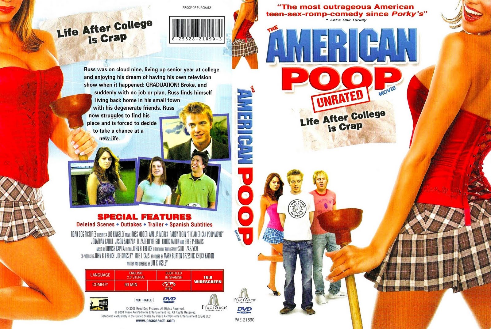 american poop | LANUTTI CAPAS 100 % GRÁTIS, FILMES, SHOWS, PLAY 2 ...