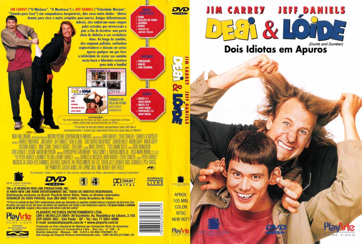 Debi & Loide | LANUTTI CAPAS 100 % GRÁTIS, FILMES, SHOWS, PLAY 2 ...