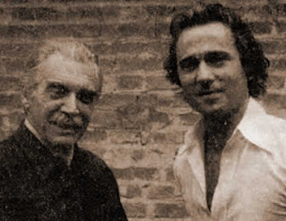 Quo vadis, baby?: L'angelo della morte.