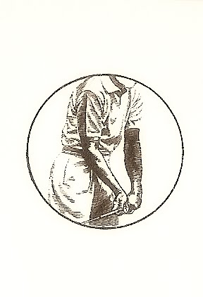 Biokinetic Golf Swing Theory: The Antithetic Waggle