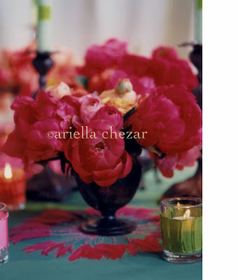 Clavin Kelly Events: i heart peonies