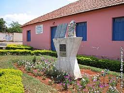 Umbanda - Espada de Ogum: Palmelo - Uma Cidade criada em volta de um ...