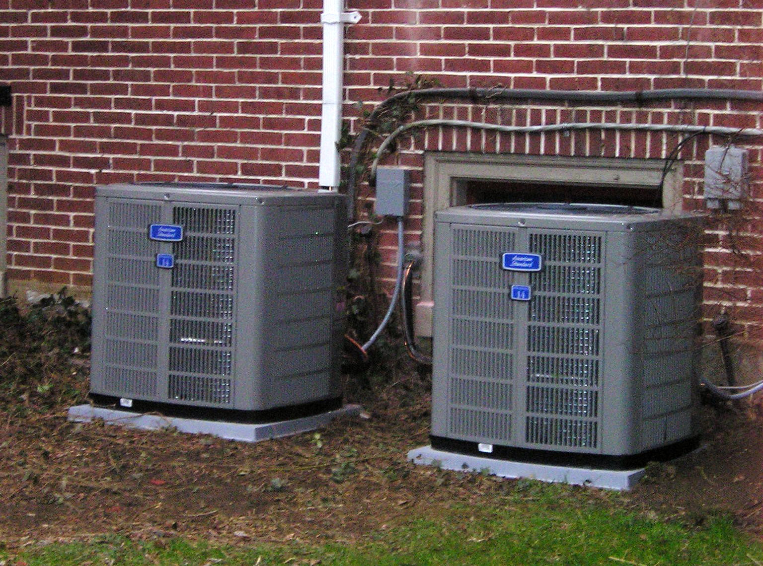 Air Conditioning Unit: Air Conditioning Unit Lowes