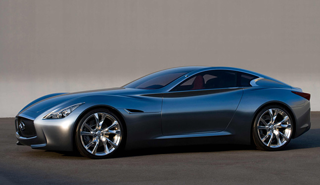 Infiniti Cars | Fast Cars